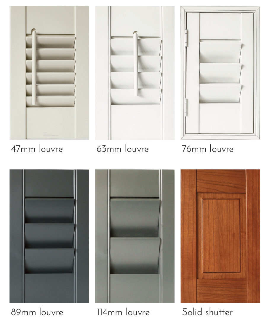Daisy Blinds - Bespoke Window Shutters & Blinds