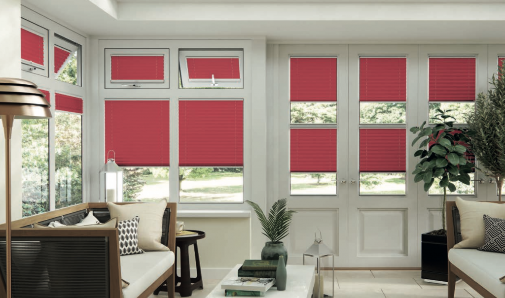 Blinds - Daisy Blinds